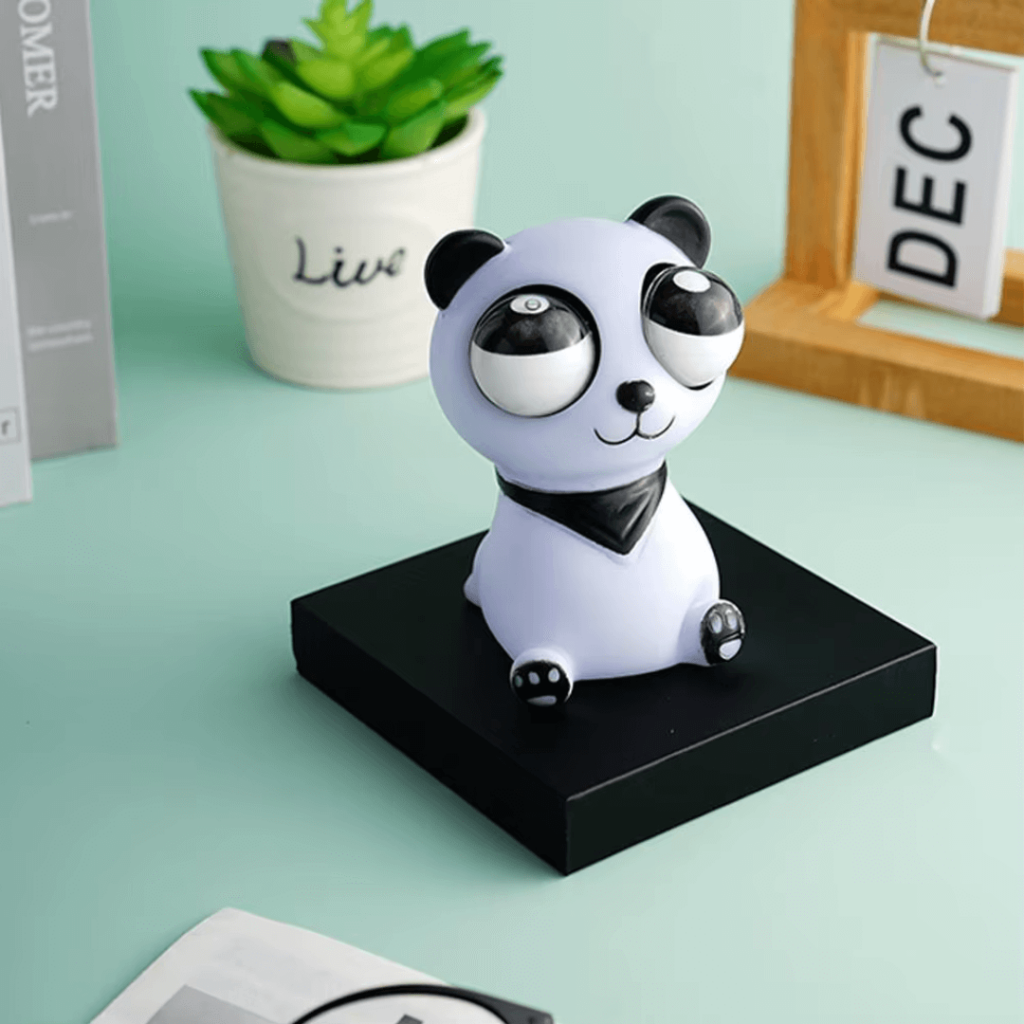 Pop out - Panda - Ekspedicija