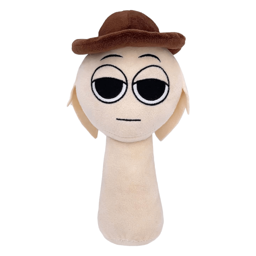 Igračka Sprunki – Tan - Ekspedicija