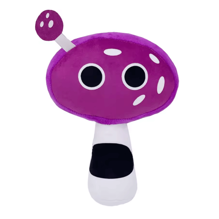 Igračka Sprunki - Truffletoot - Ekspedicija