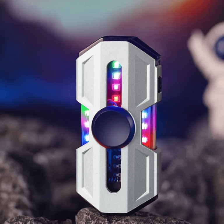 Upaljač - Spinner ARC - Ekspedicija