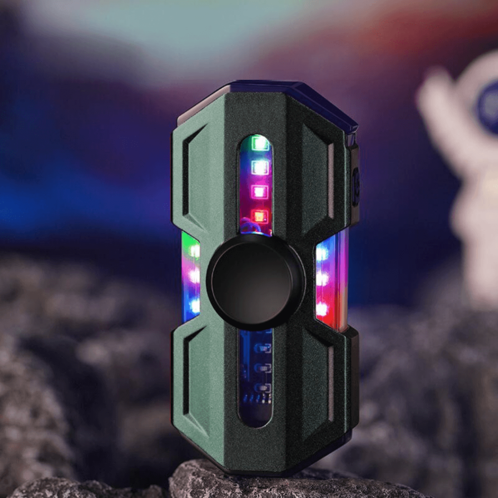 Upaljač - Spinner ARC - Ekspedicija