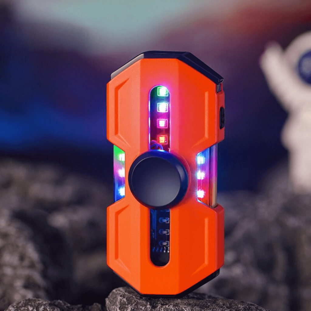 Upaljač - Spinner ARC - Ekspedicija