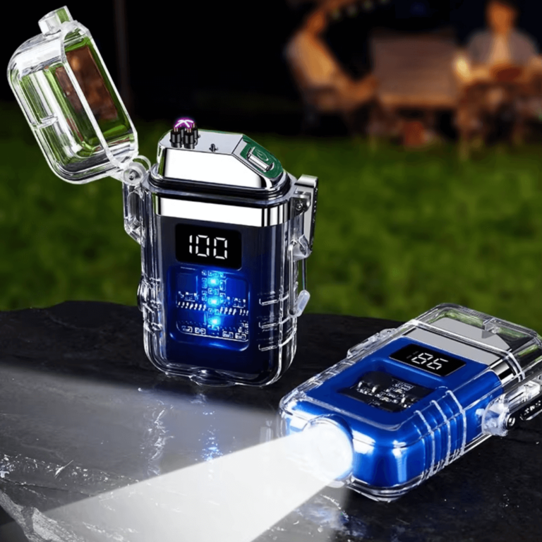 Upaljač - Storm ARC - Ekspedicija