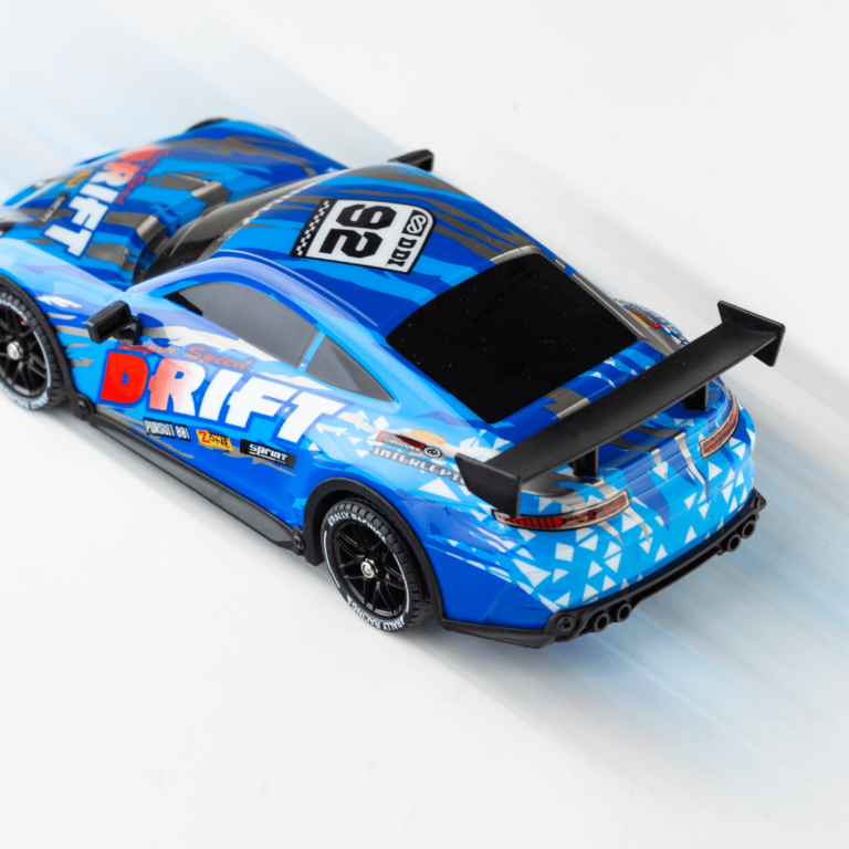RC Drift Car L - Ekspedicija