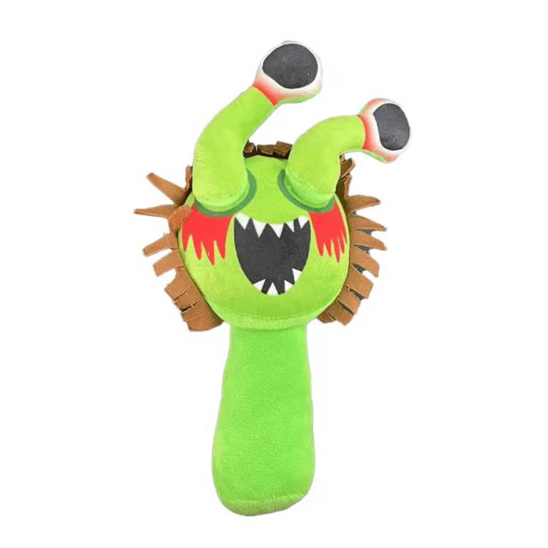 Igračka Sprunki - Horror Green - Ekspedicija