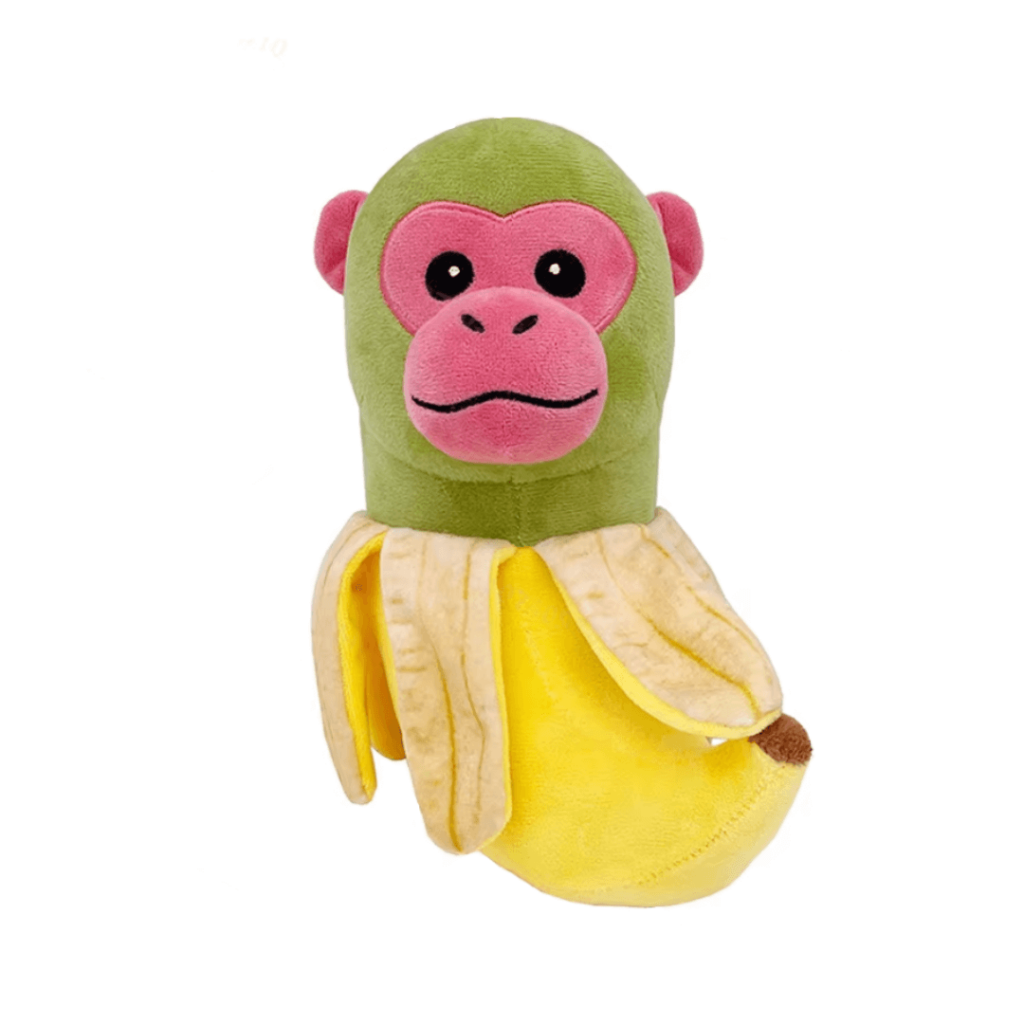 Igračka Shimpanzini Bananini - Ekspedicija