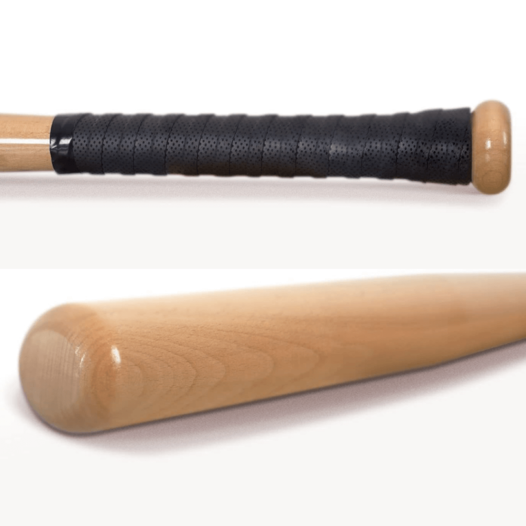 Bejzbol palica M - Ekspedicija