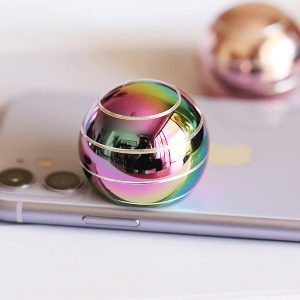 Infinity Ball - Ekspedicija