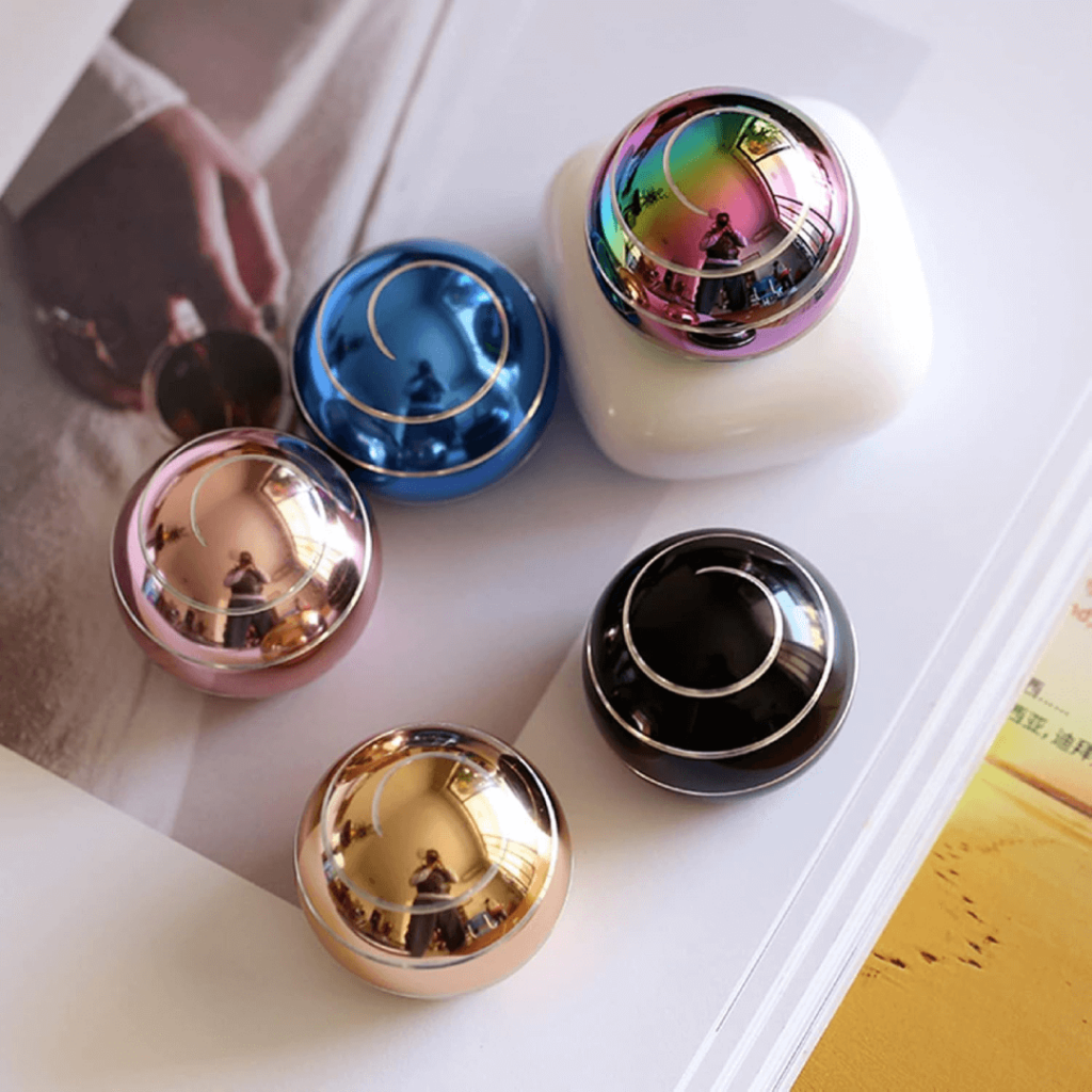 Infinity Ball - Ekspedicija