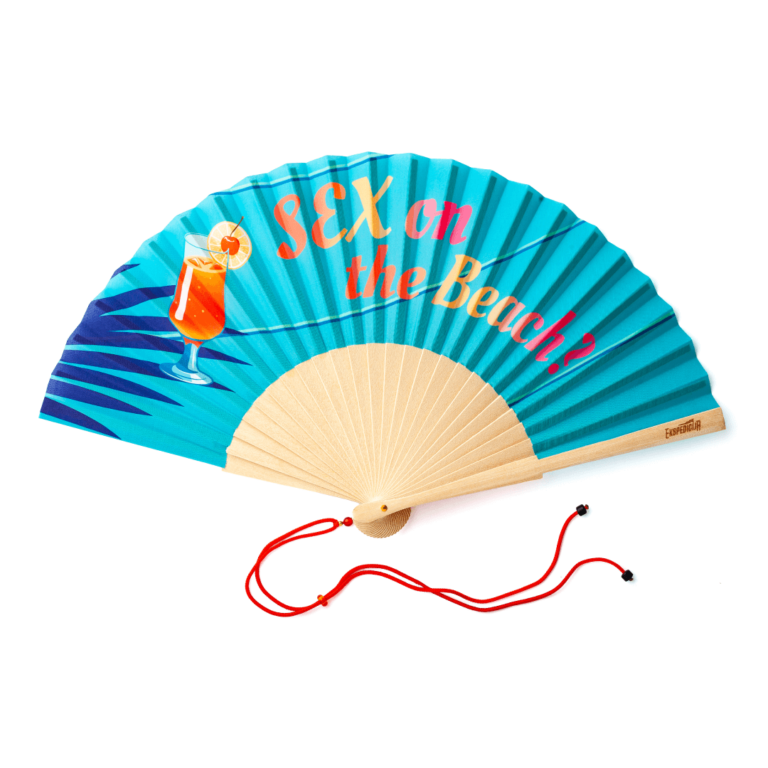 Lepeza - Sex on the beach - Ekspedicija