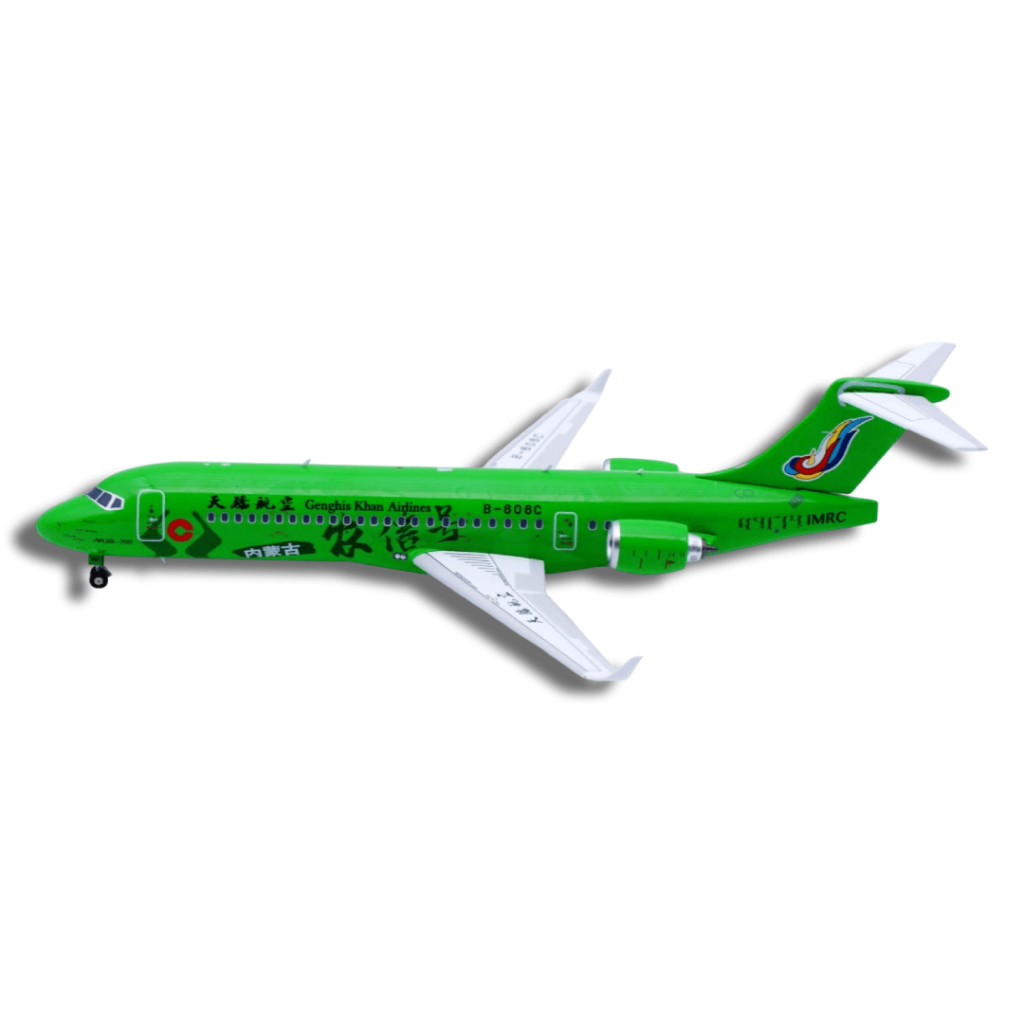 Model Aviona XXL Premium - Ekspedicija