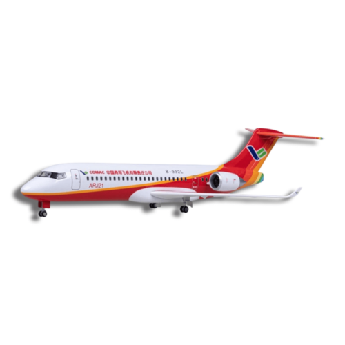 Model Aviona XXL Premium - Ekspedicija