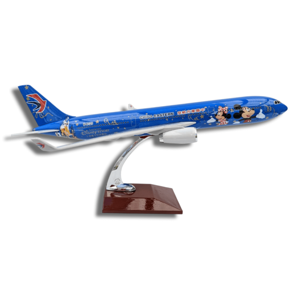 Model Aviona XXL Premium - Ekspedicija