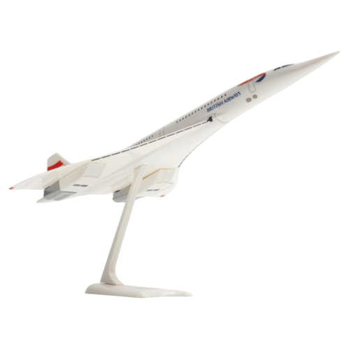 Model Aviona XXL Premium - Ekspedicija