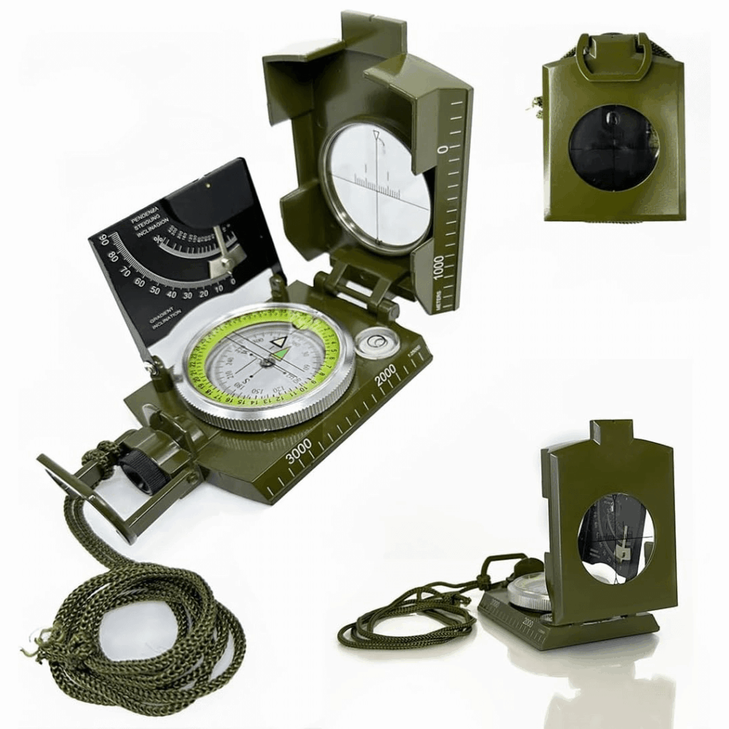 Kompas Outdoor - Ekspedicija