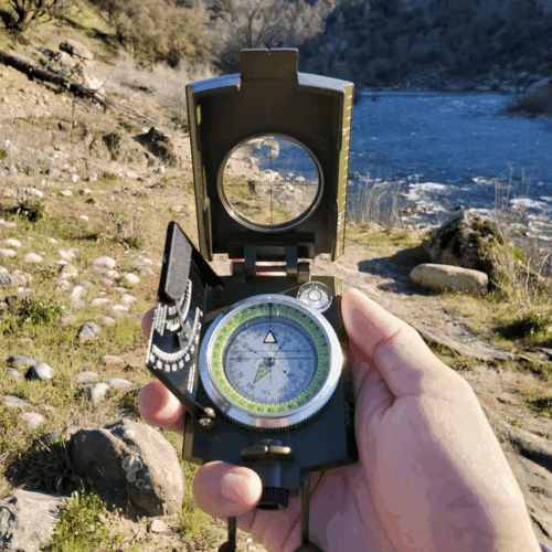 Kompas Outdoor - Ekspedicija