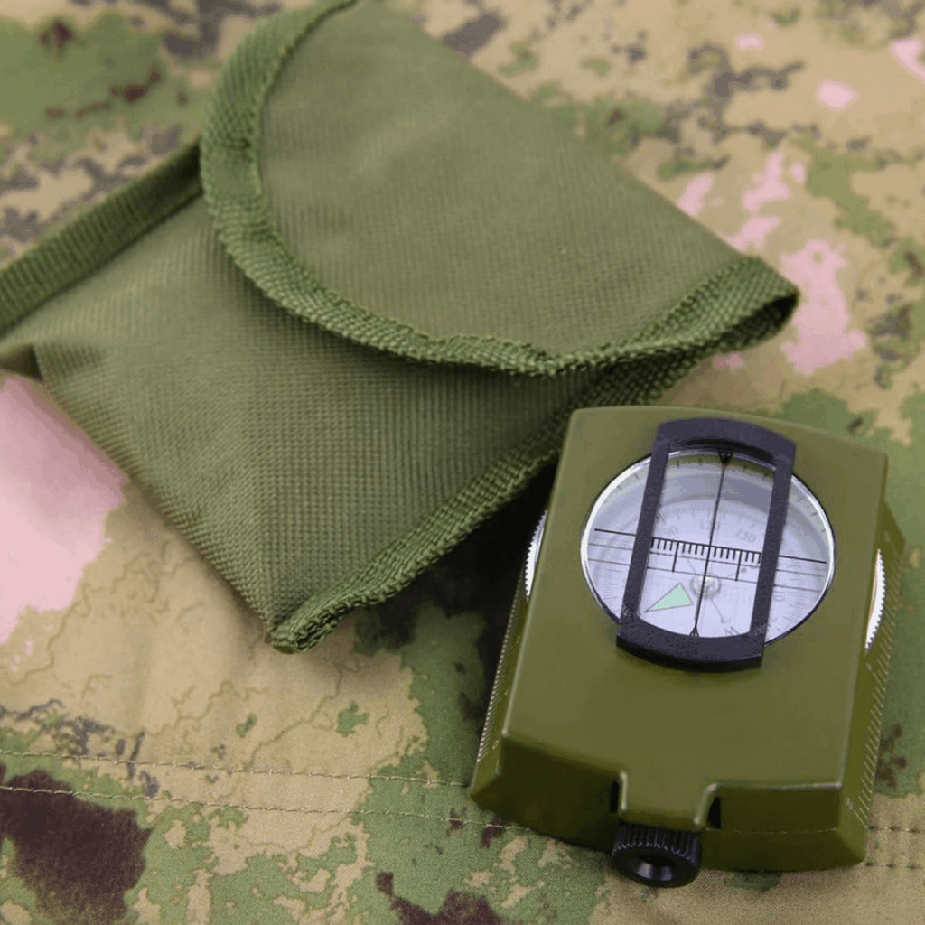 Kompas Profesionalni - Ekspedicija