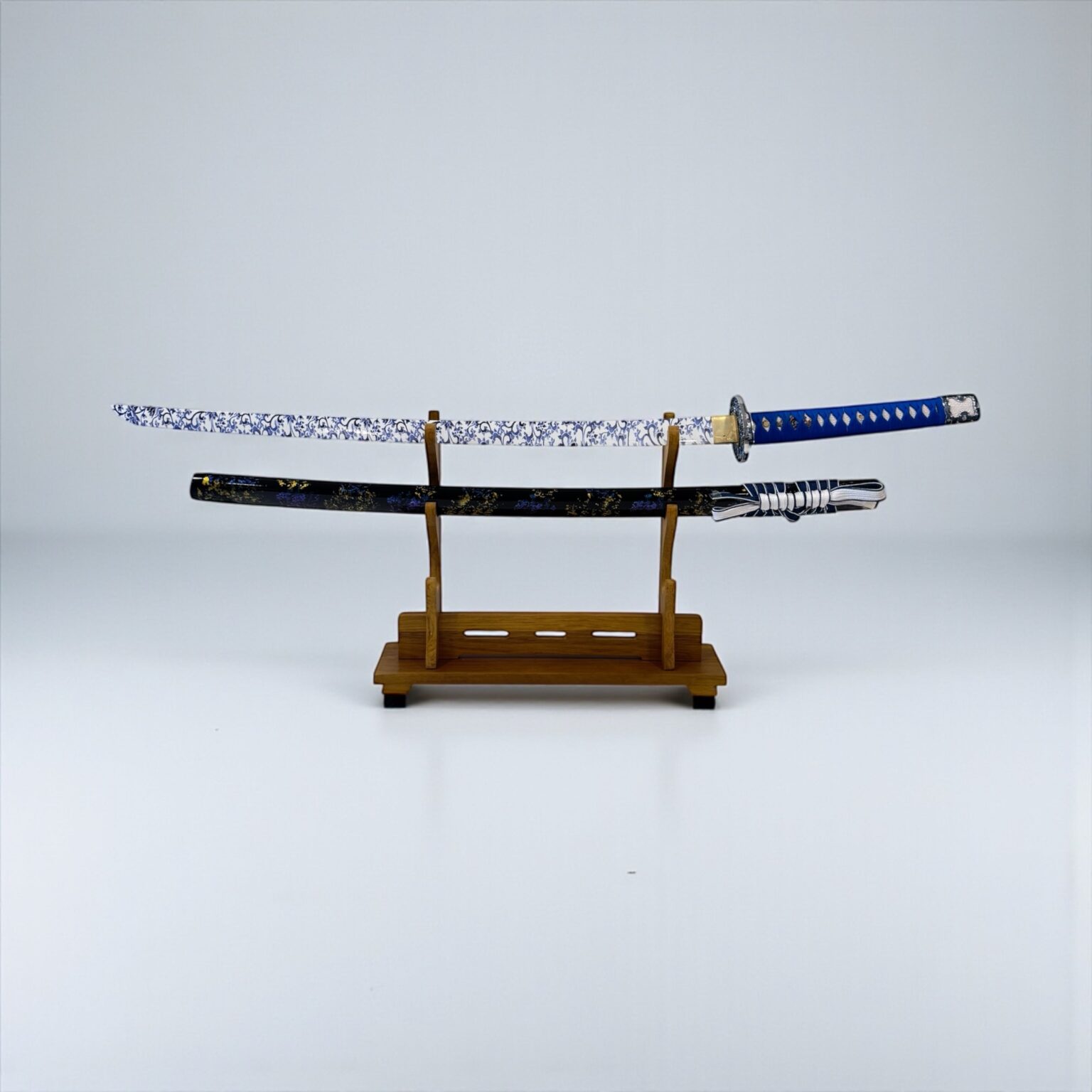 Katana Spirit Warrior - Ekspedicija