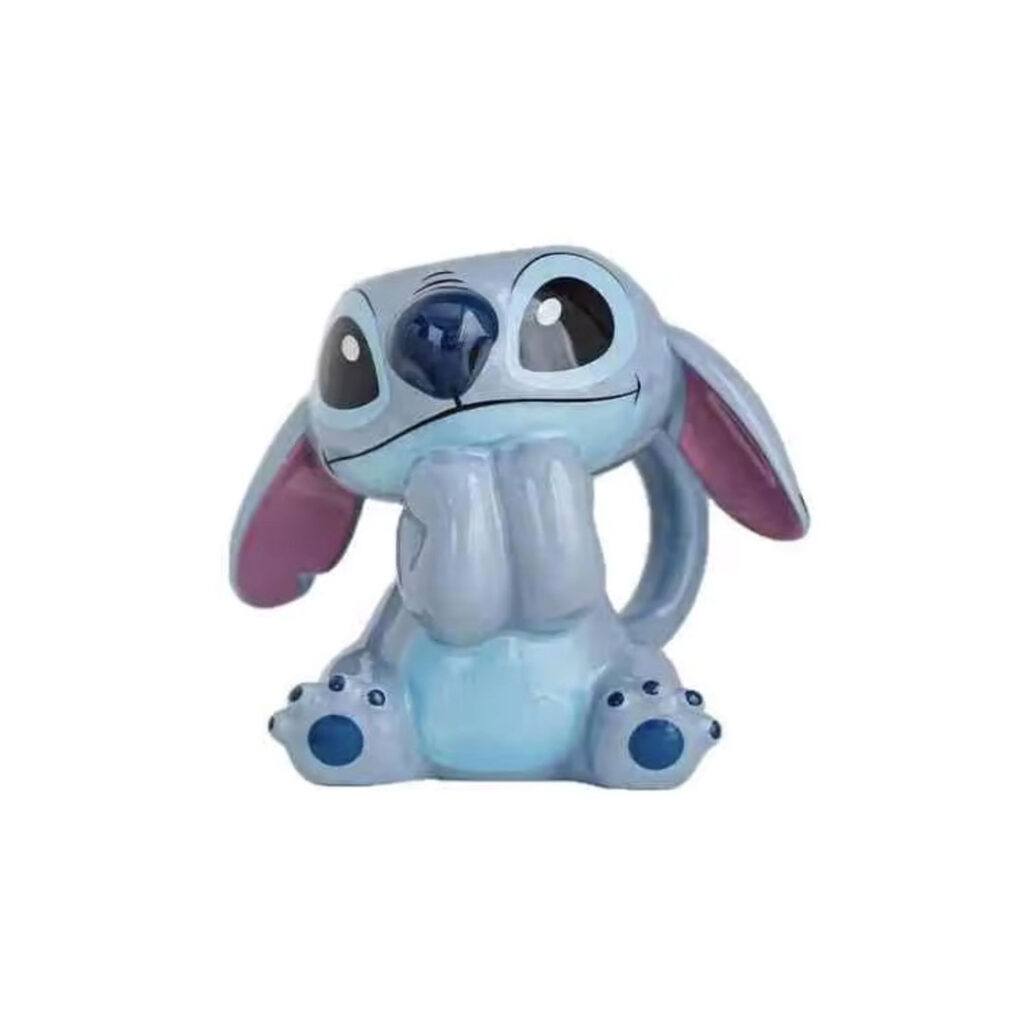 Šolja Stitch Ohana - Ekspedicija